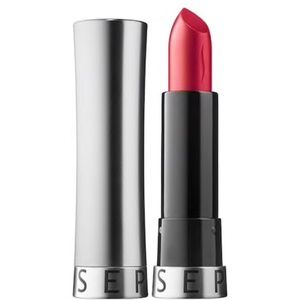 Sephora | Makeup | Sephora New Rouge Shine Lipstick In Get Rich | Poshmark